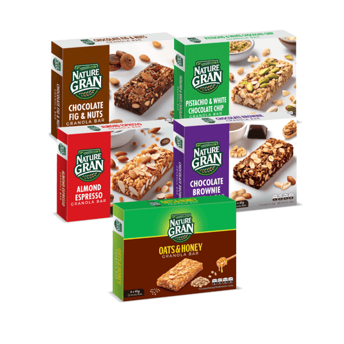 Discover the Delightful Flavors of Nature Gran
