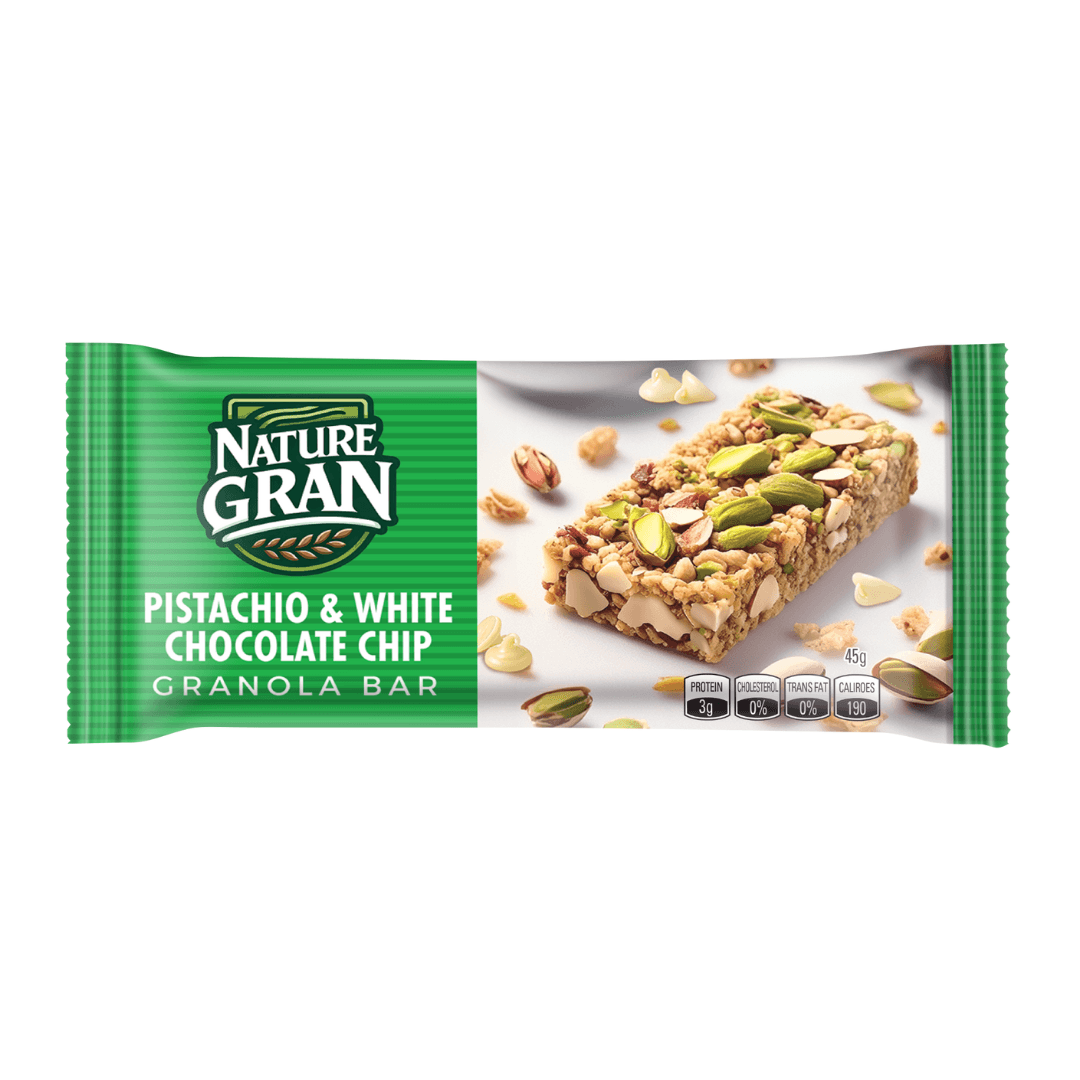 Protein Bars Pakistan | Single Bar Packs at Nature Gran